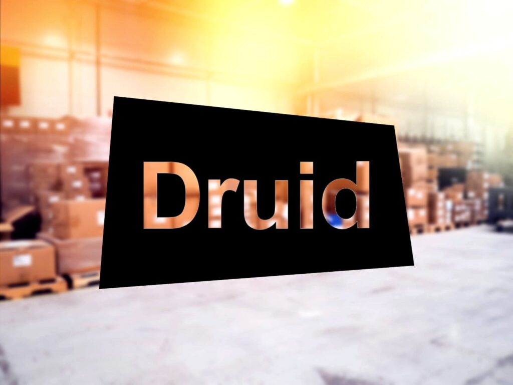 Druid Software integrates Polte positioning tech into private LTE and ...