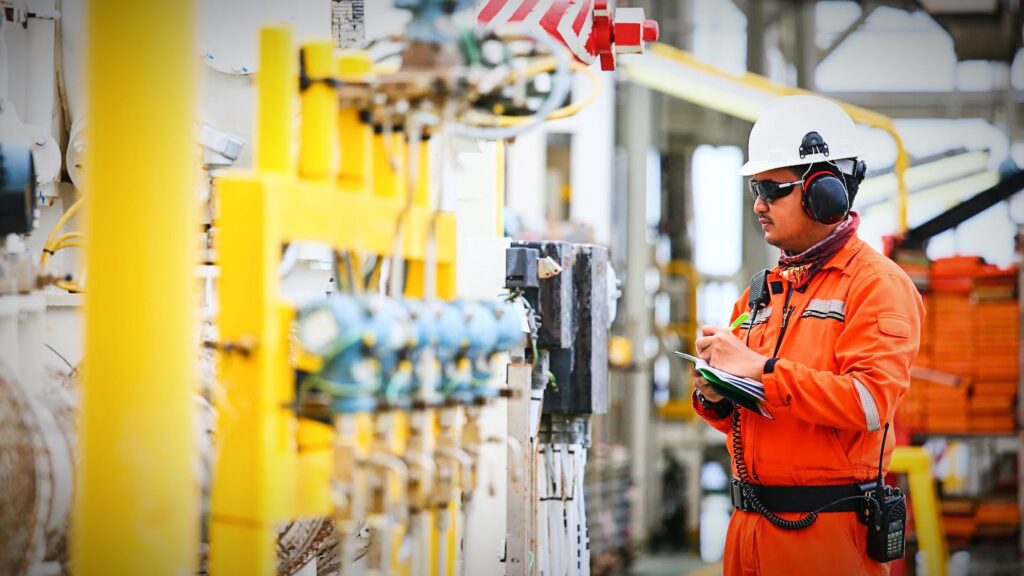 Tampnet takes Ericsson's IoT Accelerator to manage offshore private LTE ...