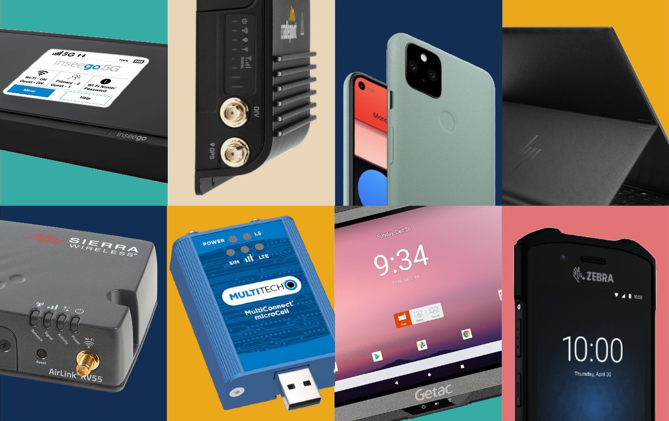 Celona offers device (and staff) certification scheme for private LTE ...