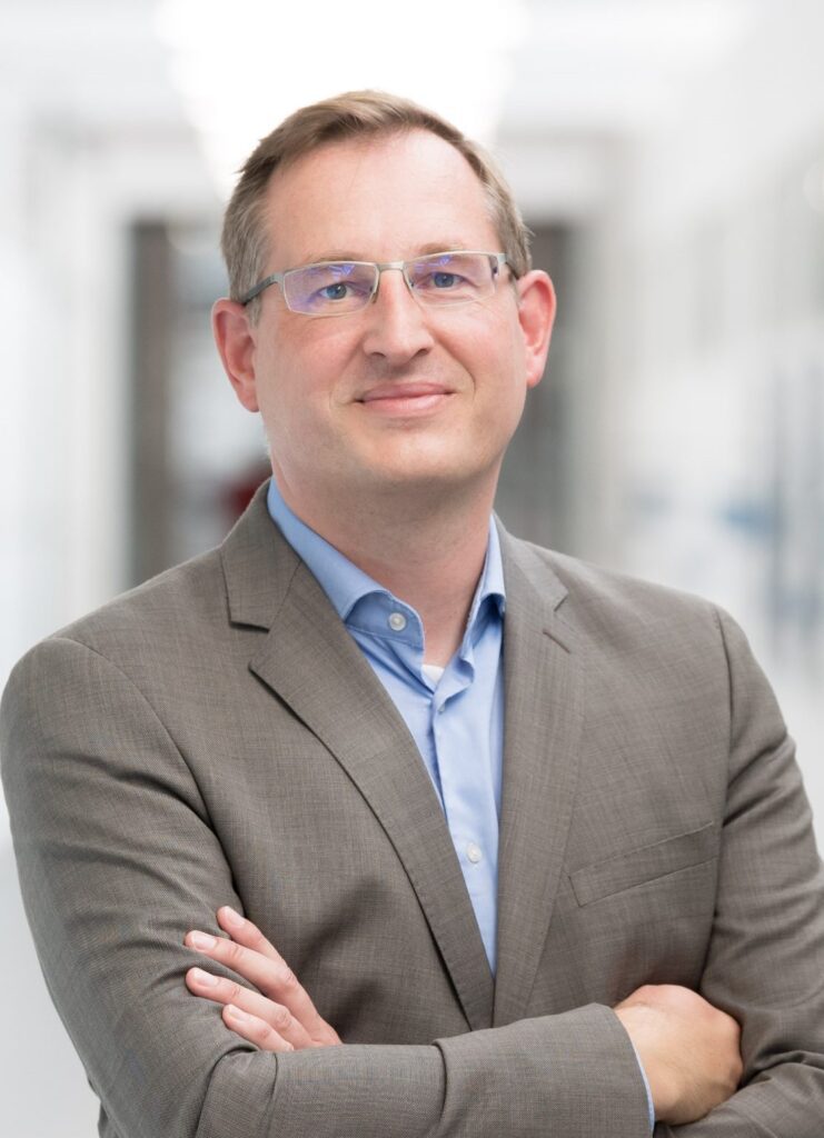 “Start small, start smart” – the Industry 4.0 road to scalability ...