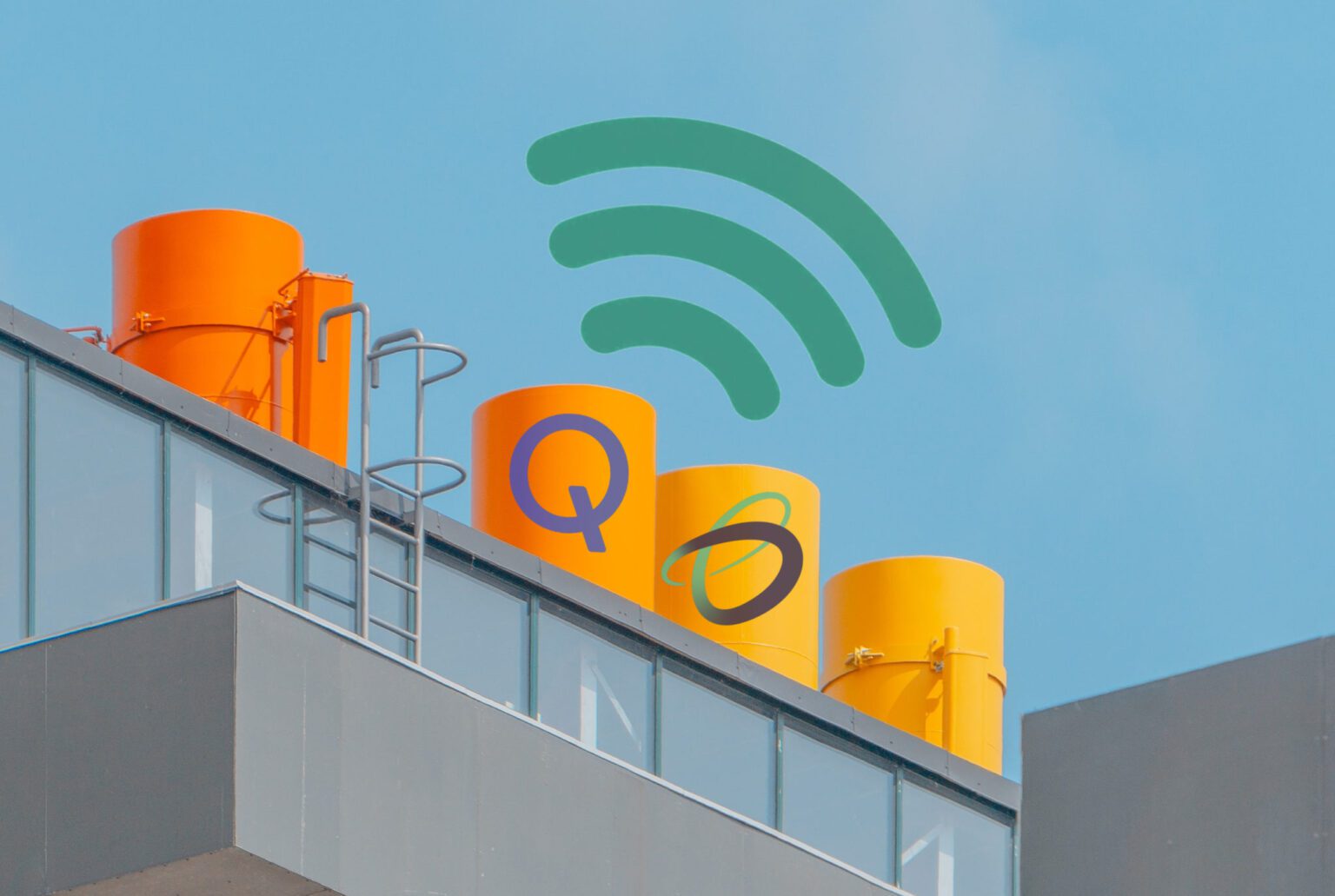 Betacom strikes deal with Qualcomm on private LTE/5G design and management