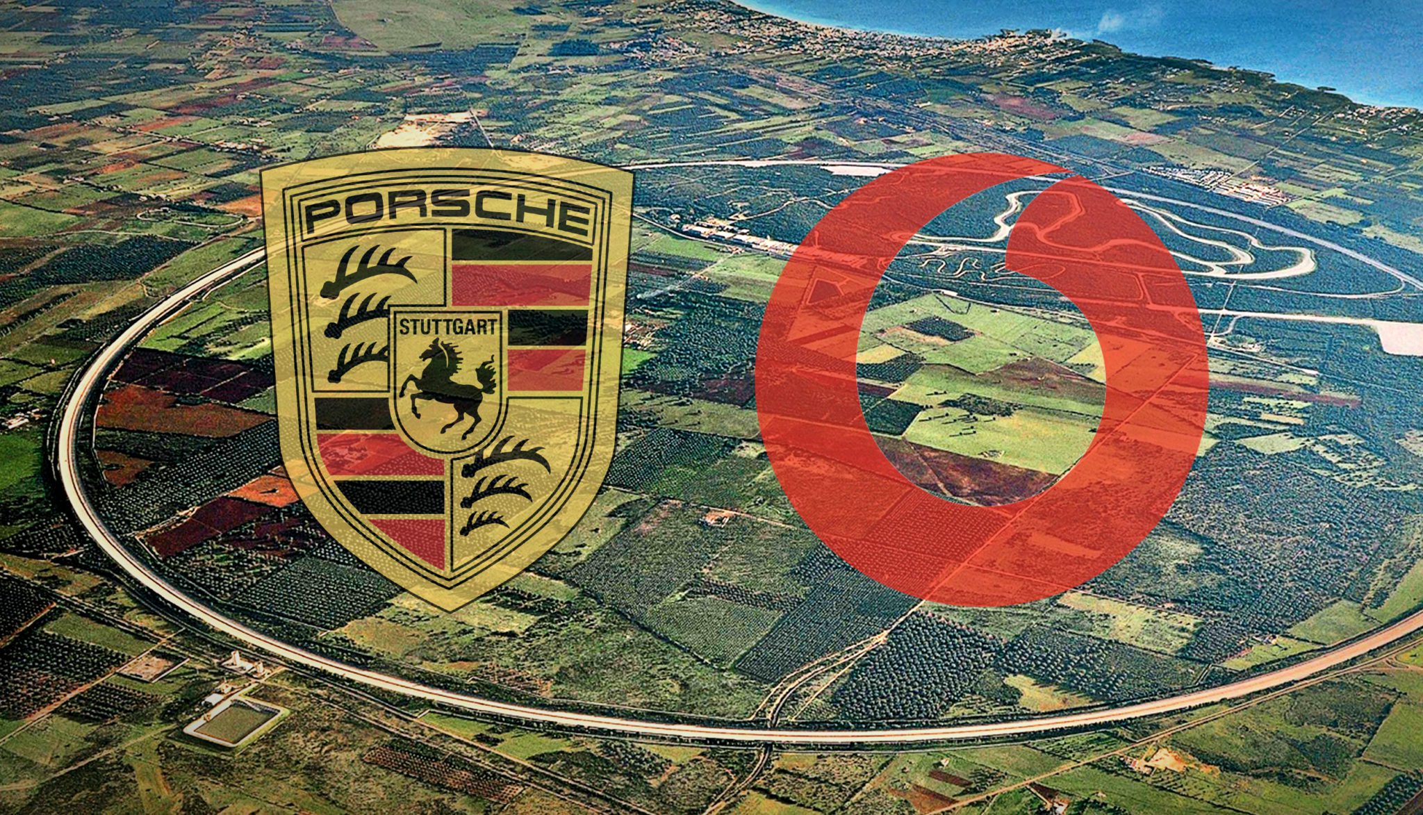 Another 5G first – ‘Europe’s first hybrid private 5G network’, claim Vodafone, Porsche