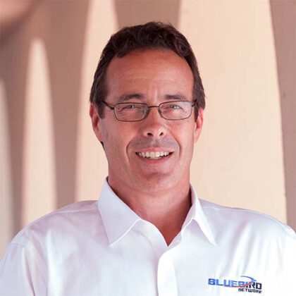 DIG IN & EDGE OUT With Michael Morey of Bluebird Network