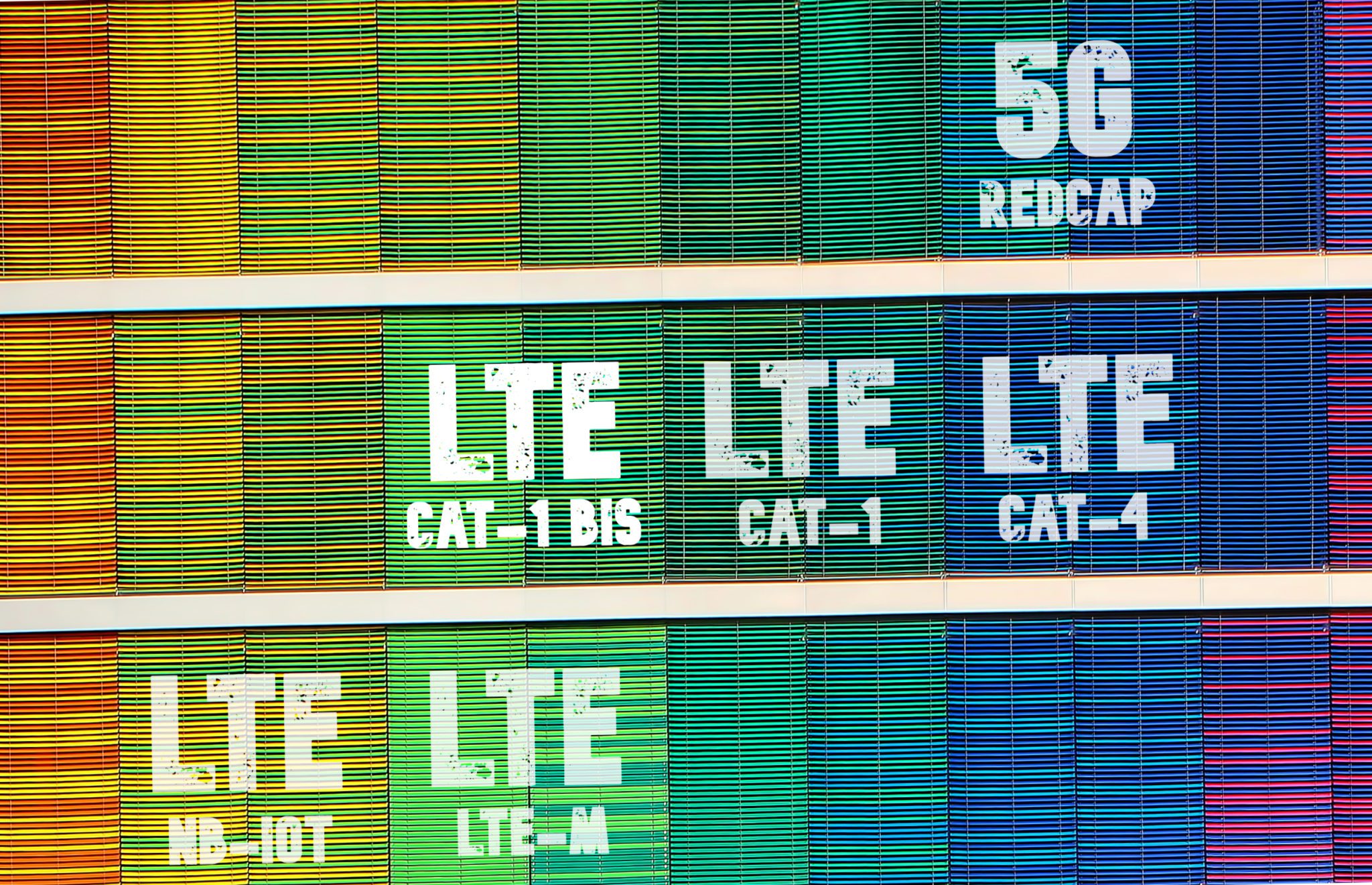 Assessing the LTE Cat-1 bis market – and Qualcomm's late entry into it ...