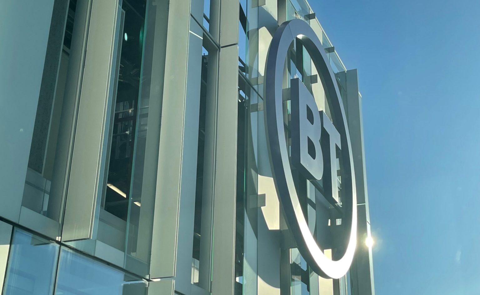 BT gets new BSS platform to expedite 5G returns in banking, insurance ...