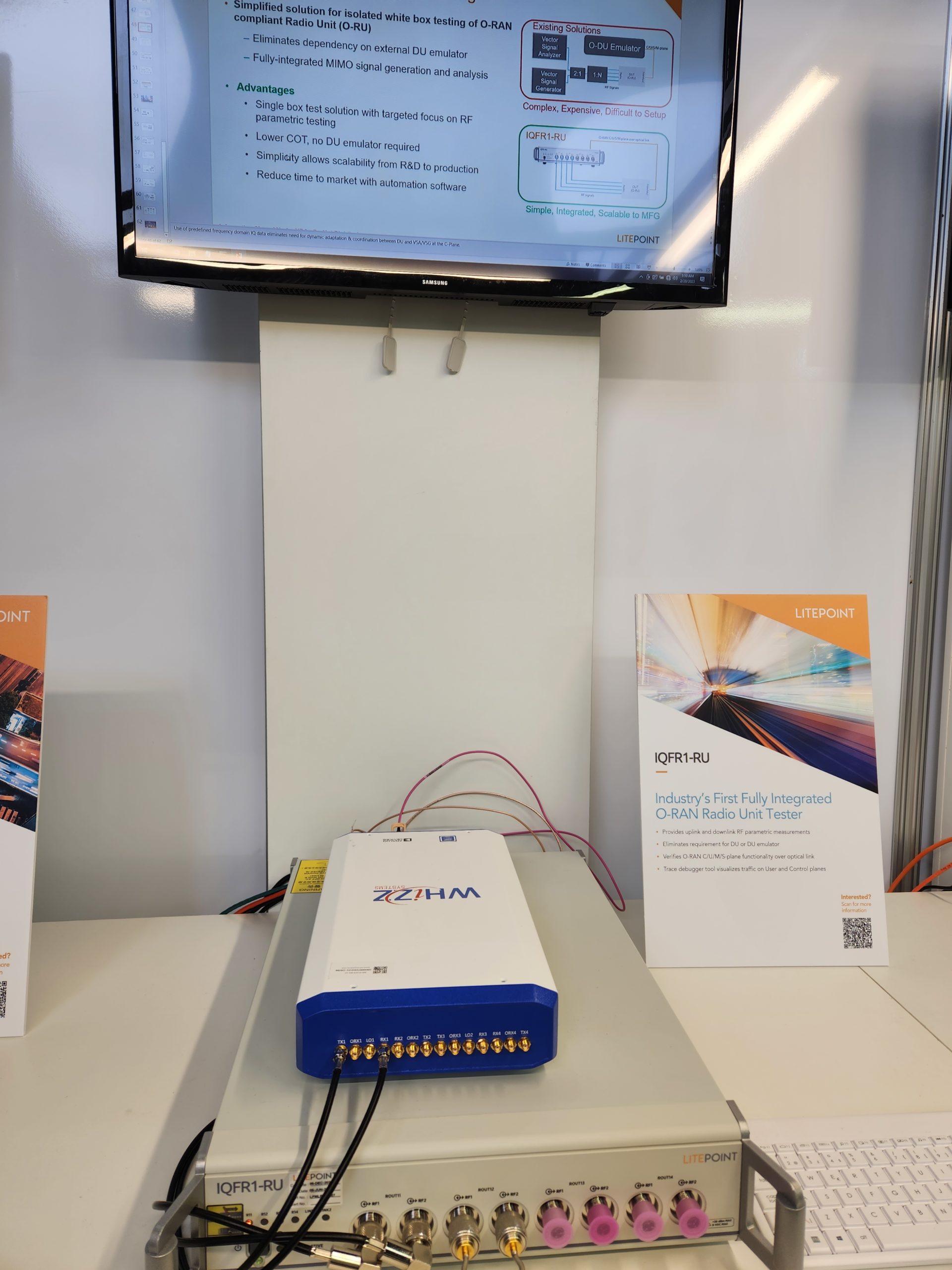 LitePoint: 5G at an 'inflection point' - RCR Wireless News