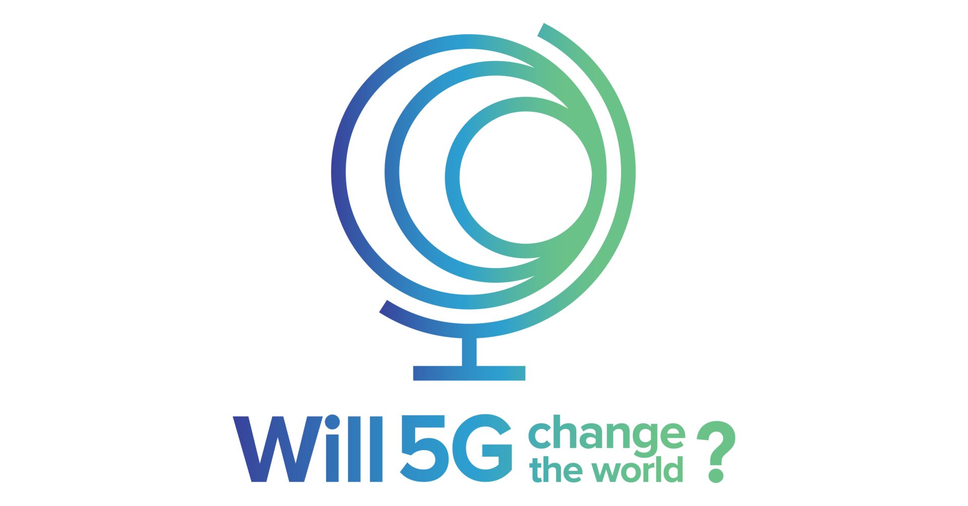 Will 5G Change The World? Lara Dewar, GSMA (Ep. 61)