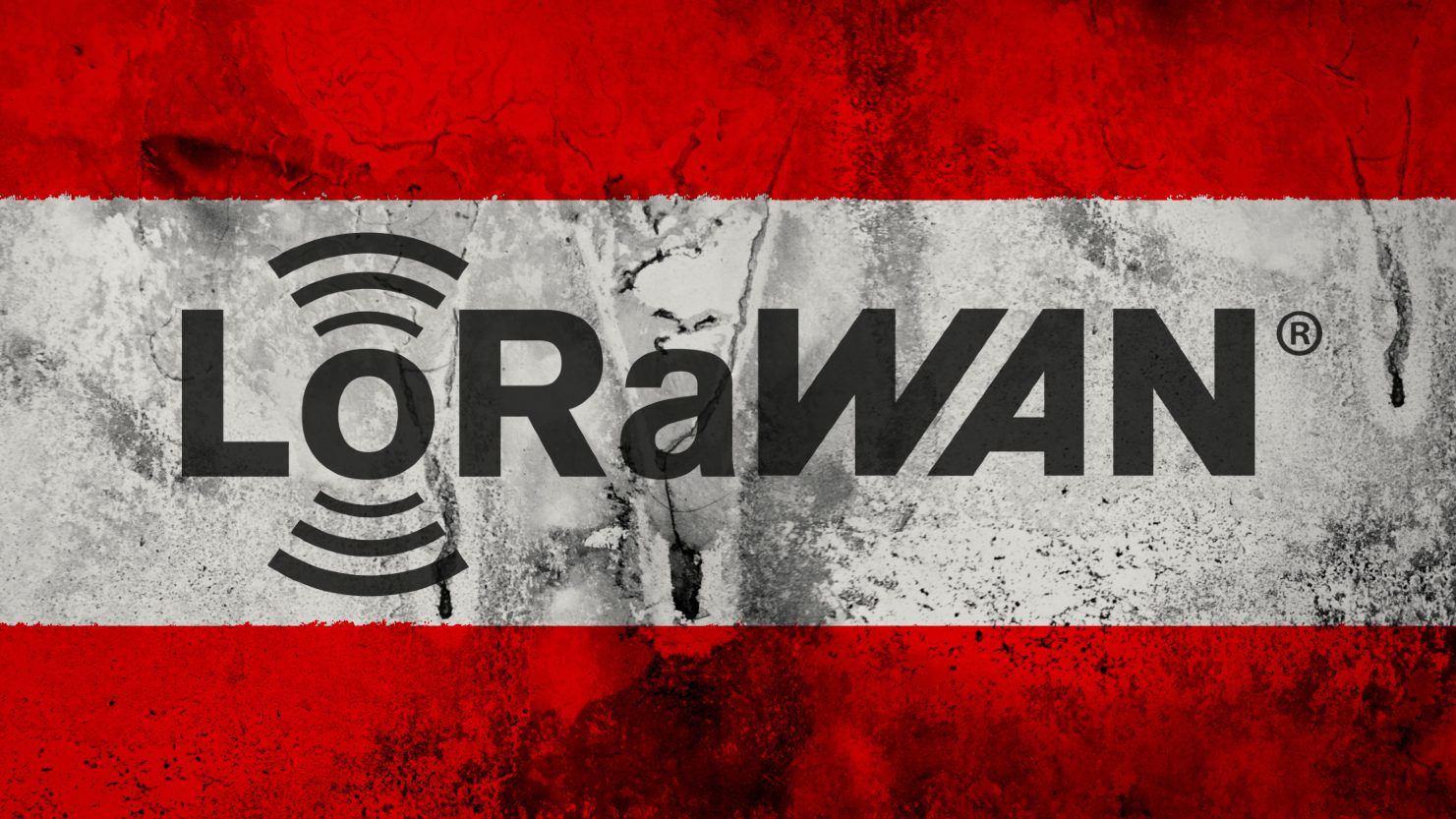 Drei Austria adds nationwide LoRaWAN to cellular 5G-IoT and NB-IoT offer