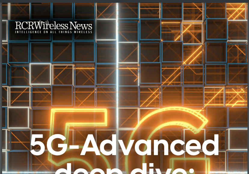 RCR Wireless News - Intelligence on All Things Wireless - RCR Wireless News