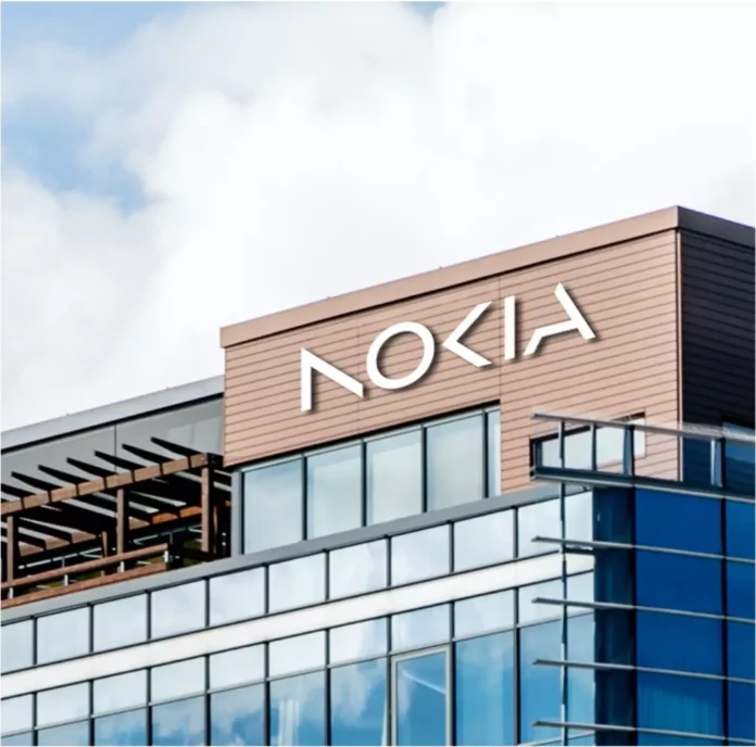 Nokia building ‘AI-RAN’ offering with NVIDIA
