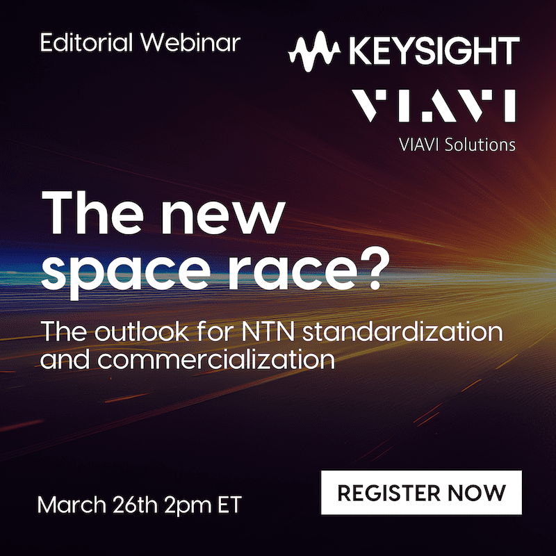 RCR Wireless News - Intelligence on All Things Wireless - RCR Wireless News