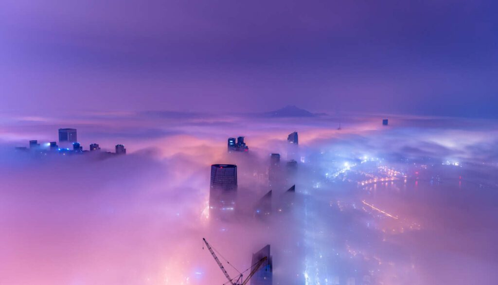 Cloud RAN is the foundation for the future of cloud-native 5G RAN