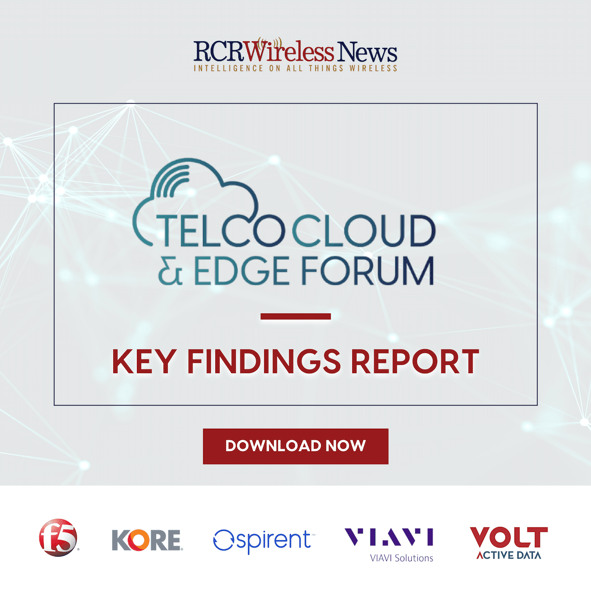 RCR Wireless News - Intelligence on All Things Wireless - RCR Wireless News