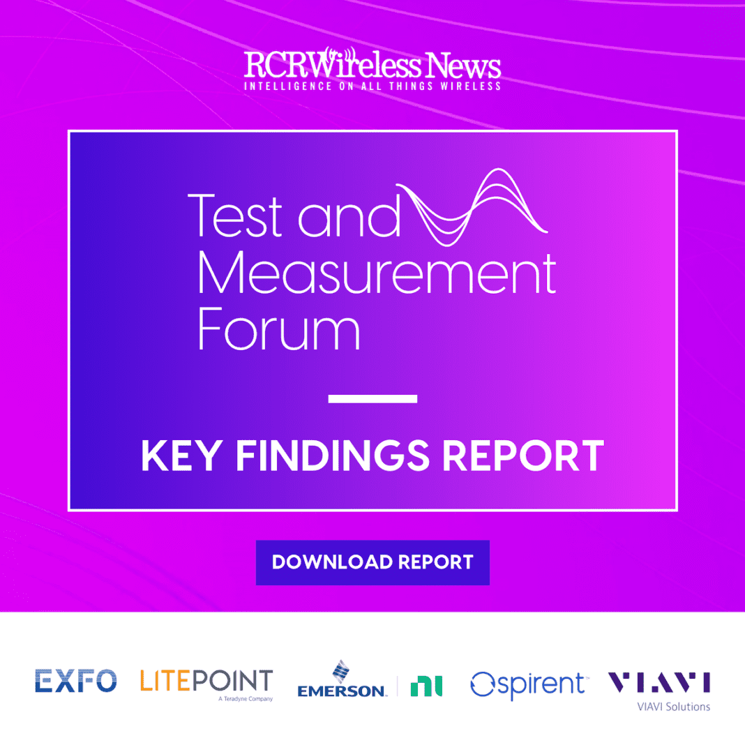 RCR Wireless News - Intelligence on All Things Wireless - RCR Wireless News