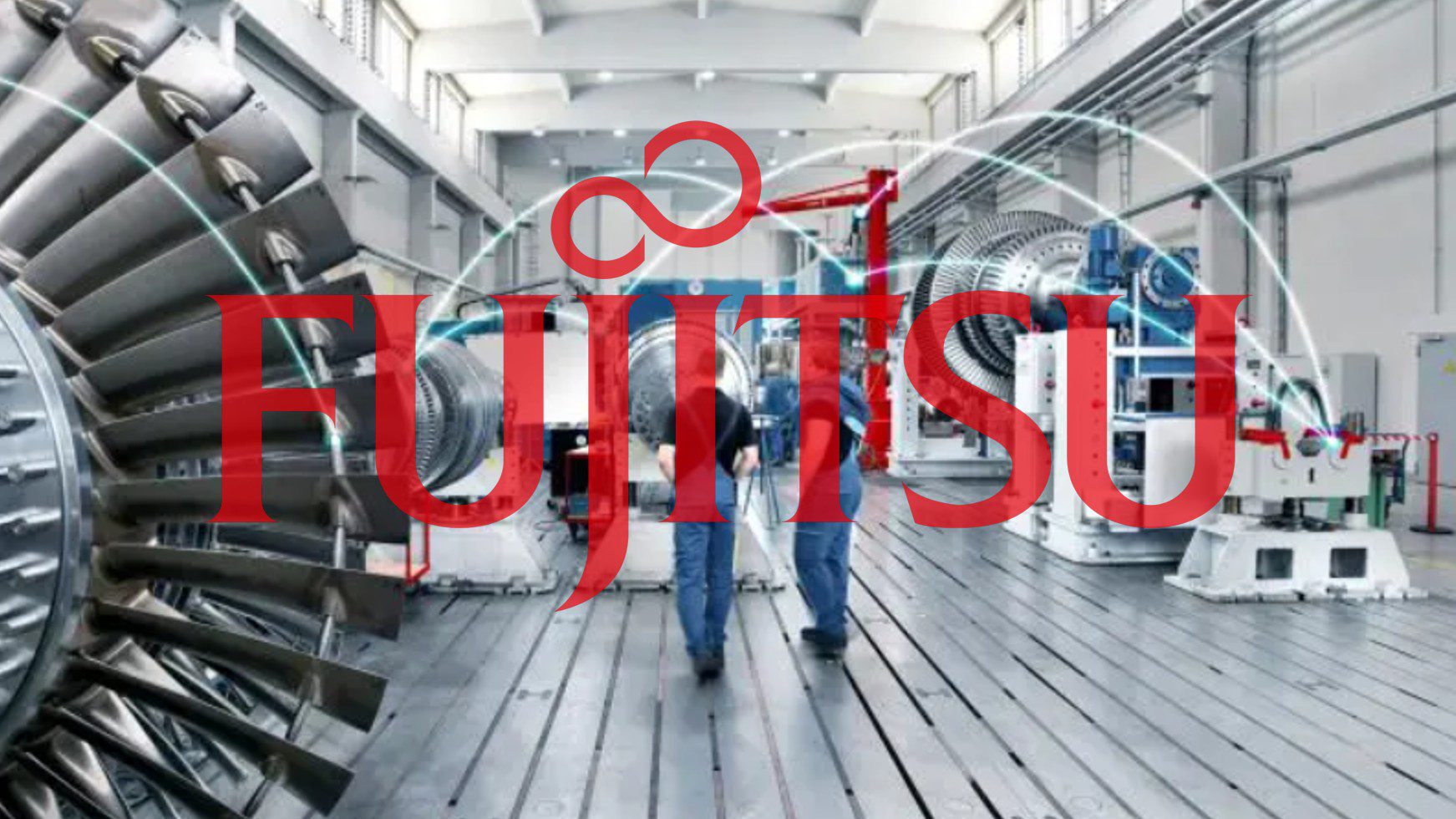 Fujitsu, 1Finity, Arrcus pitch AI networking offer for operators ...
