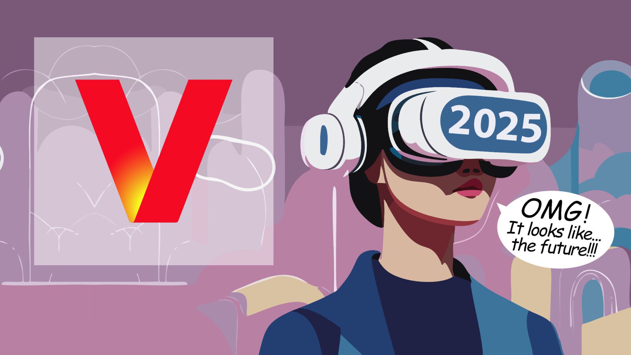 Private 5G goes mainstream – Verizon Business on 2025