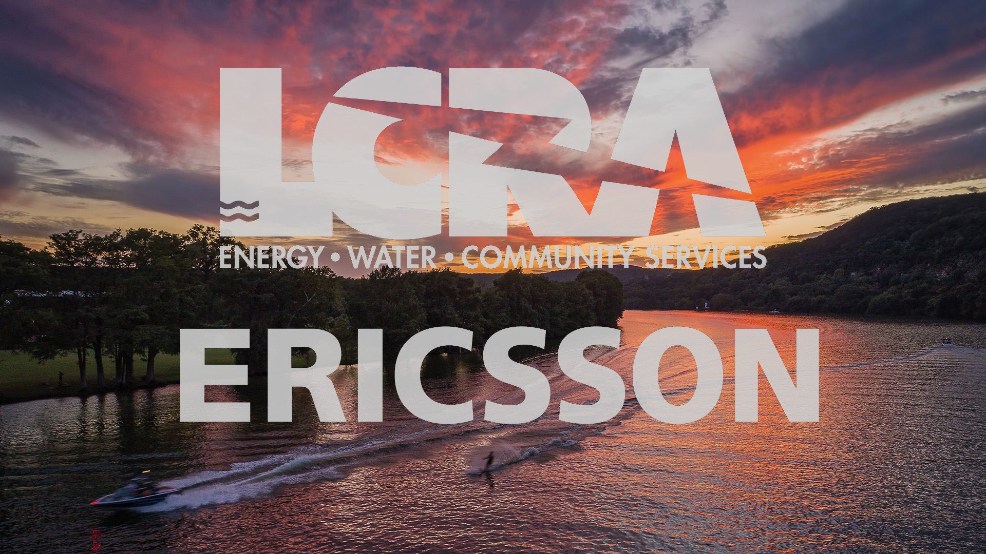 Ericsson appointed to deploy private LTE for LCRA smart-grid across Texas