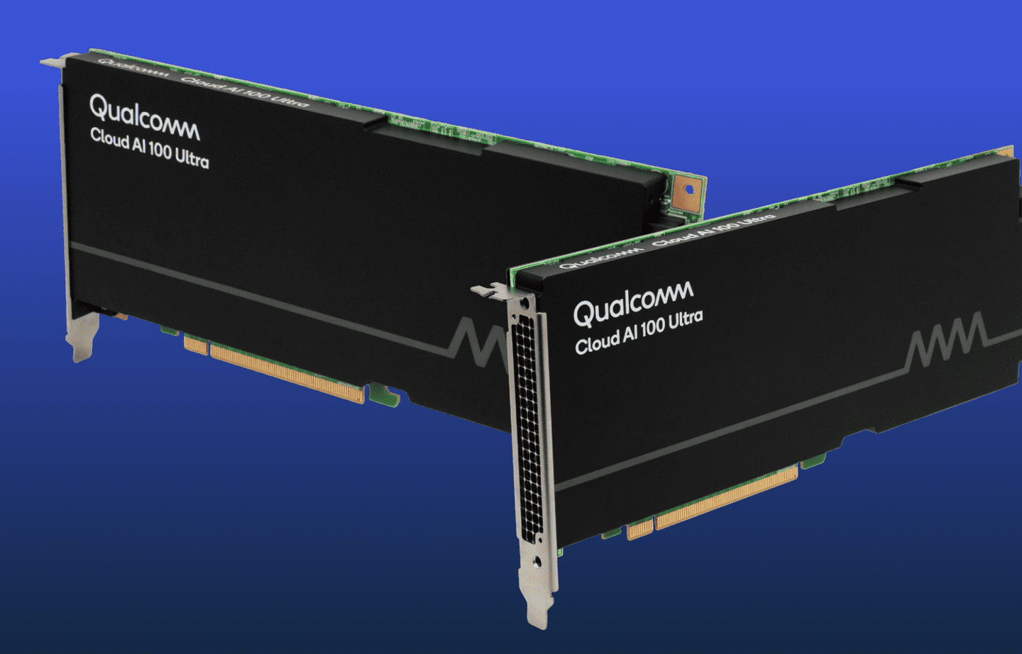 Qualcomm takes AI to the edge with on-prem appliance