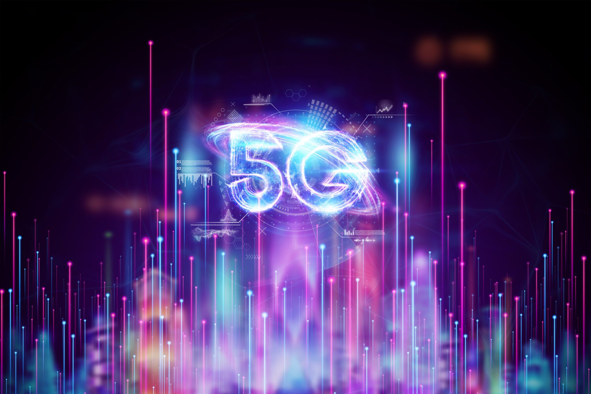 Telecom Argentina expands 5G, data centers