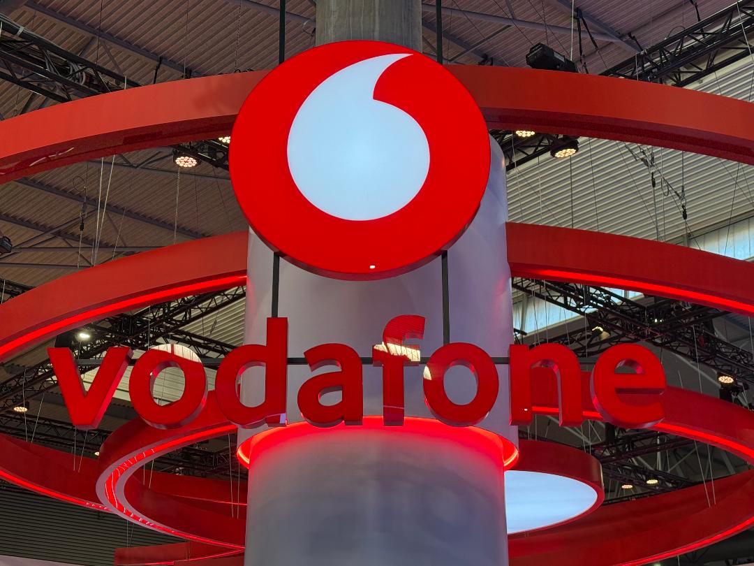 Vodafone UK uses AI to reduce 5G network energy consumption