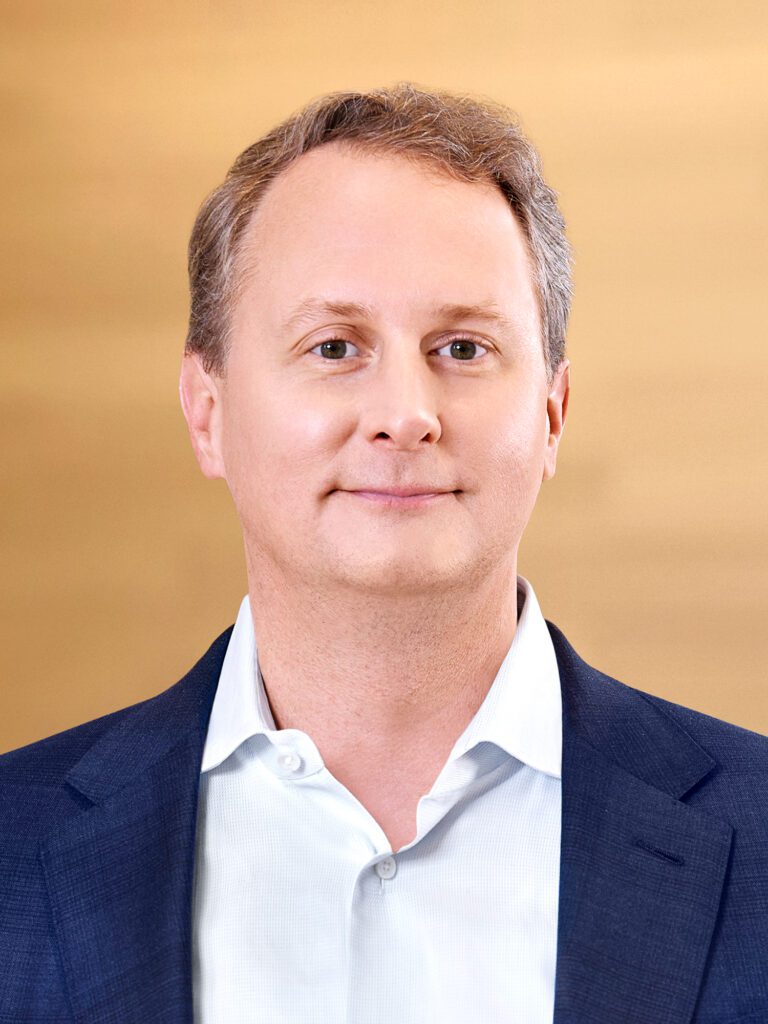 Hot takes from Charter CEO Chris Winfrey: Mobile's a feature