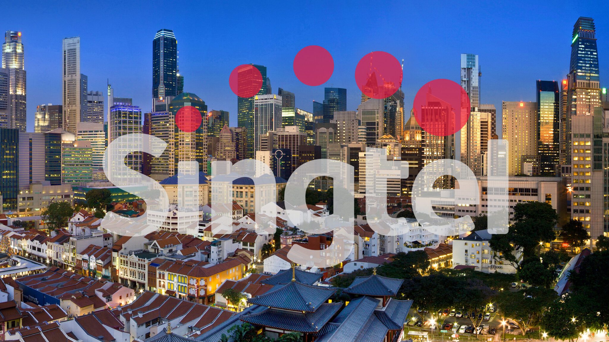 Singtel makes 5G SA enterprise slicing available to whole country