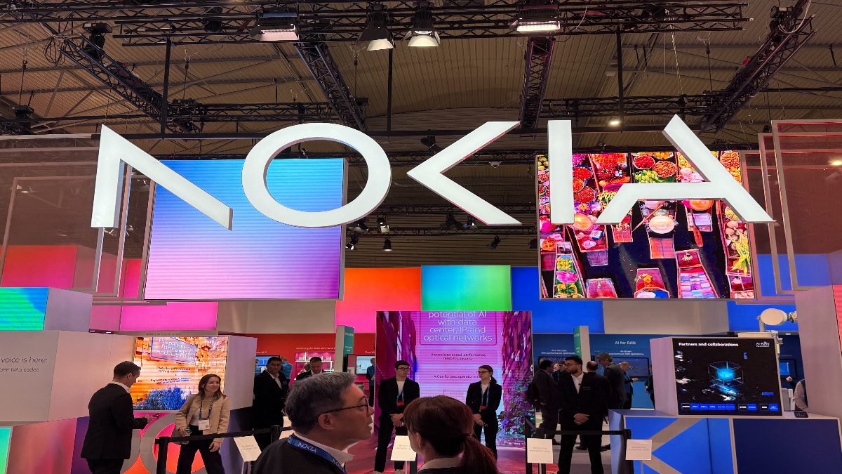 Nokia secures deal to modernize Elisa’s 5G network infra