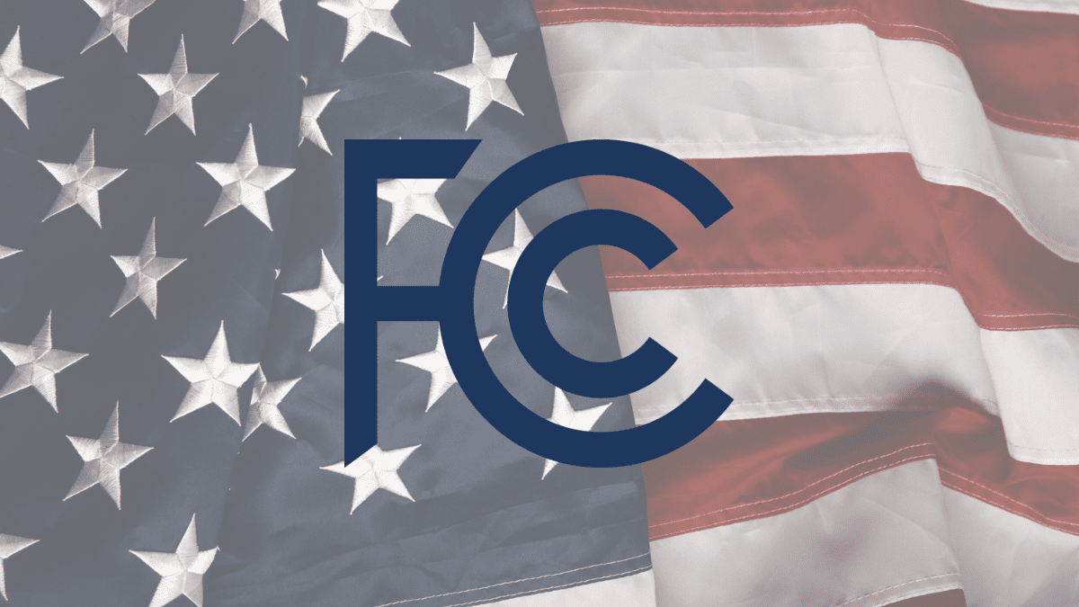 Trusty confirmed to Federal Communications Commission