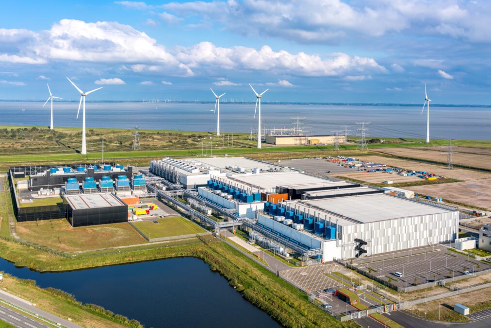 Data center energy usage grew 44% in two years, plus eight more ...