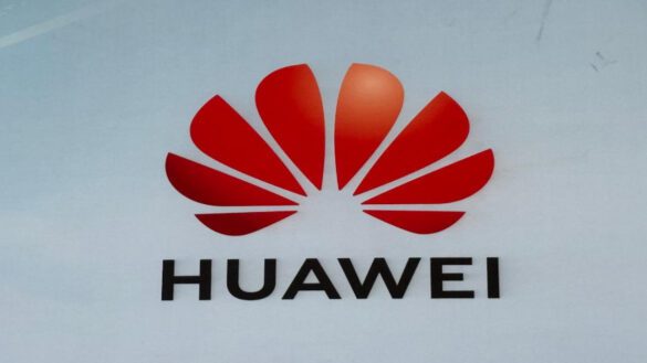 Huawei outlines roadmap for Ascend AI chips