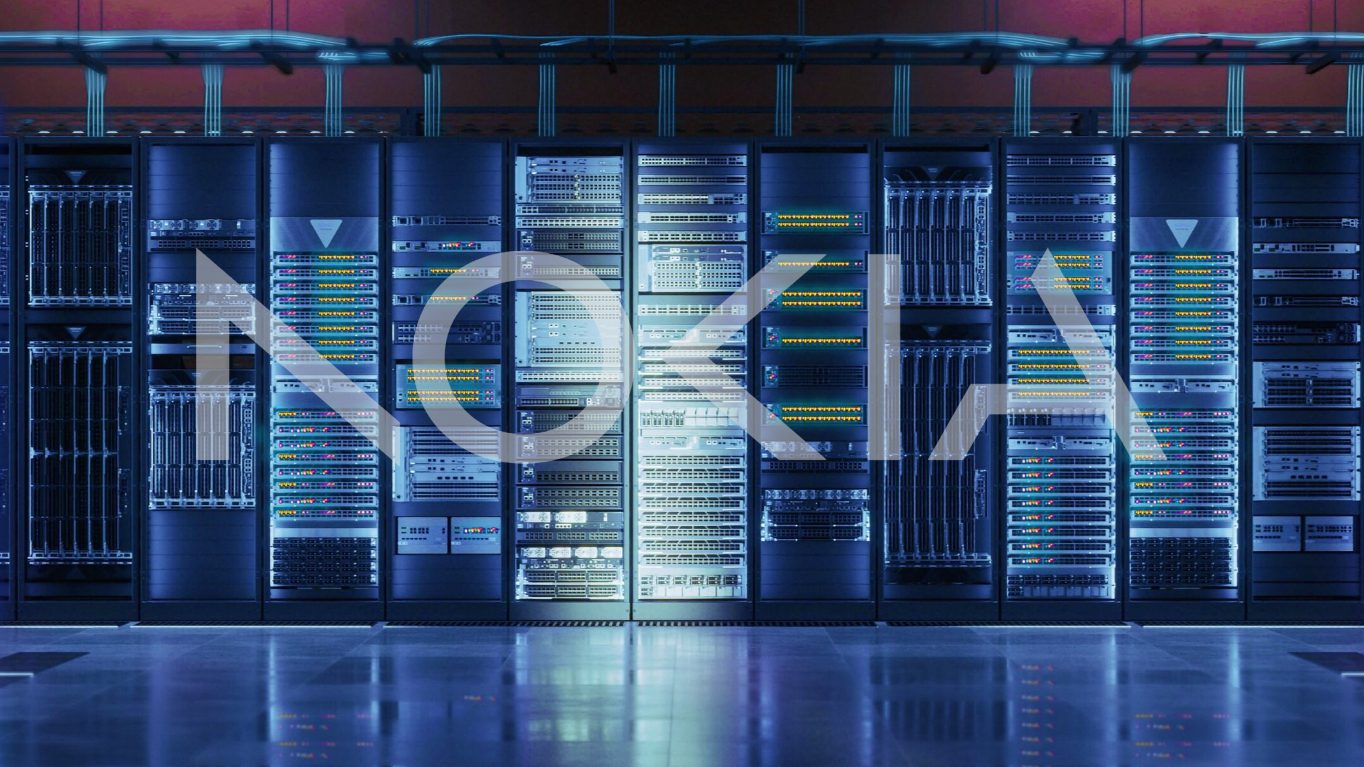 Nokia expands data center portfolio with new offering