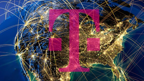 T-Mobile US' MWC 2026: Shaping the future of connectivity and AI-native ...