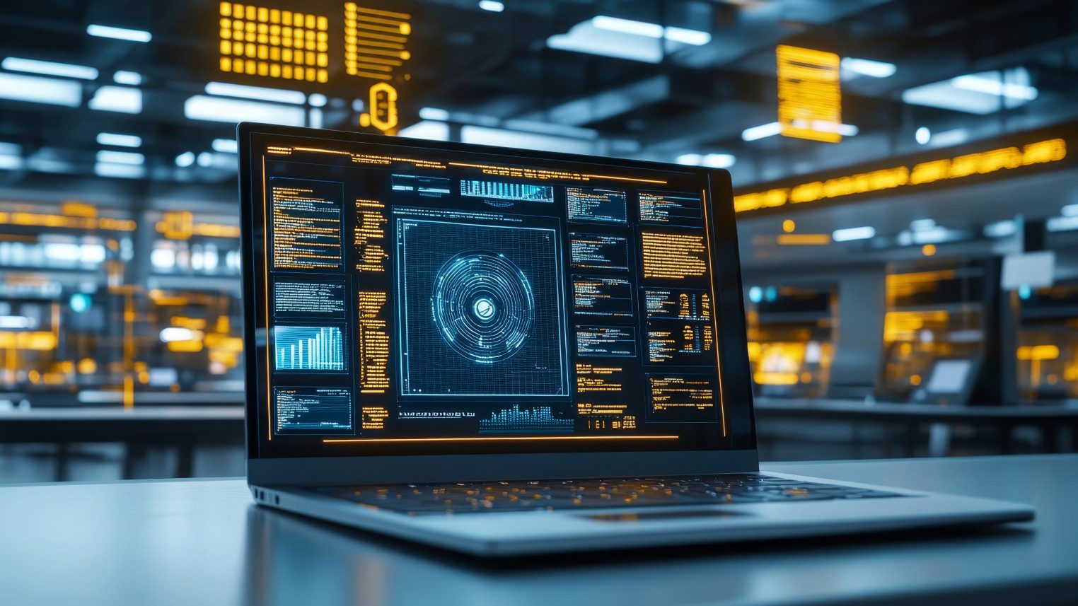 Enterprises flocking to hyperscaler shops for third-party enterprise AI ...