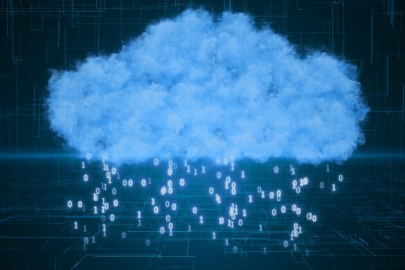 AI drives telco cloud boom: Omdia