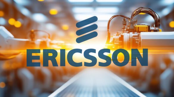 Easy apps, clear ROI, rapid scale – private 5G is going places, says ...