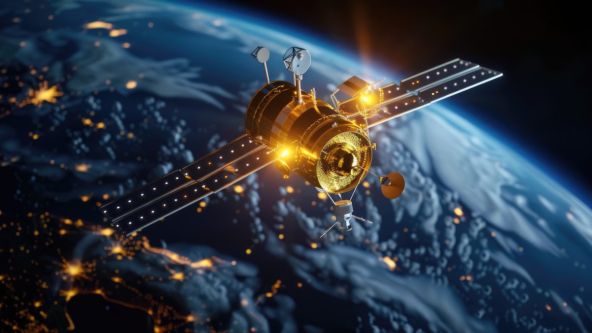 SpaceX wins FCC’s approval for 7,500 additional Starlink satellites