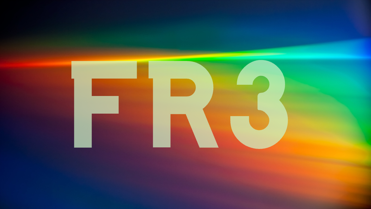 FR3 explained — why it matters in Release 18