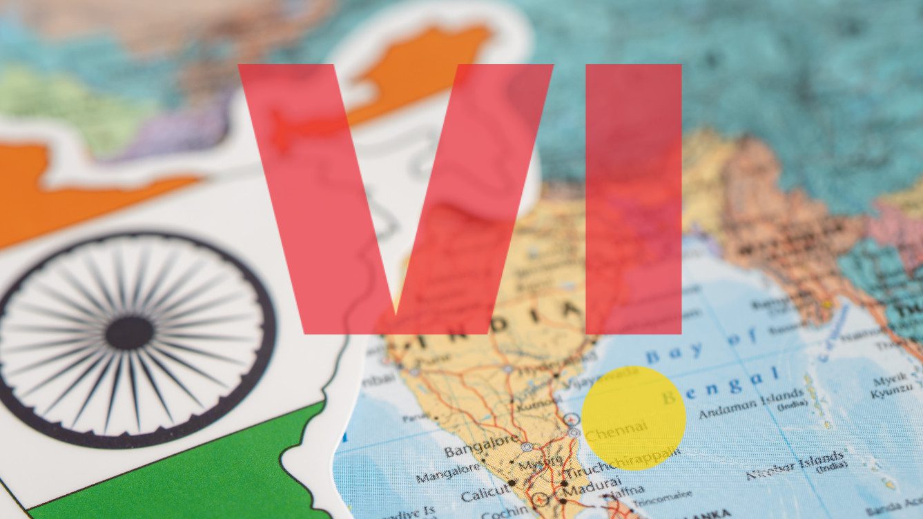 Vodafone Idea expands 5G to 90 new cities, boosts transport network ...
