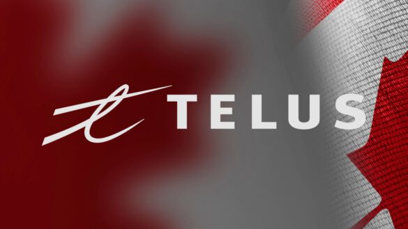 Telus says new 3.8 GHz spectrum will strengthen 5G coverage