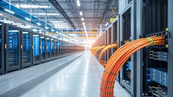 Nokia touts massive TCO reduction with new line of coherent optical ...