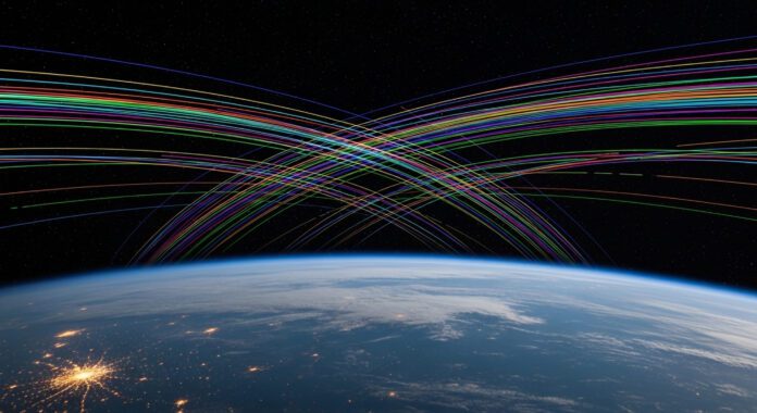 SpaceX brings Xsight Labs onboard ahead of Starlink v3