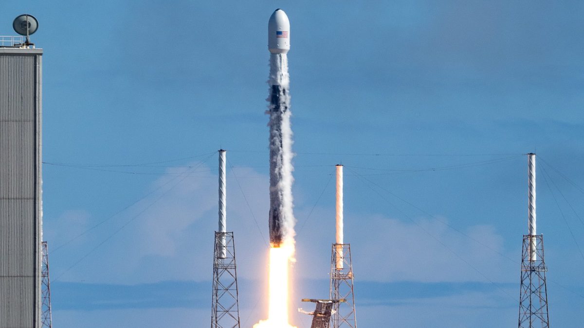 SpaceX targets record IPO, riding Starlink’s explosive growth