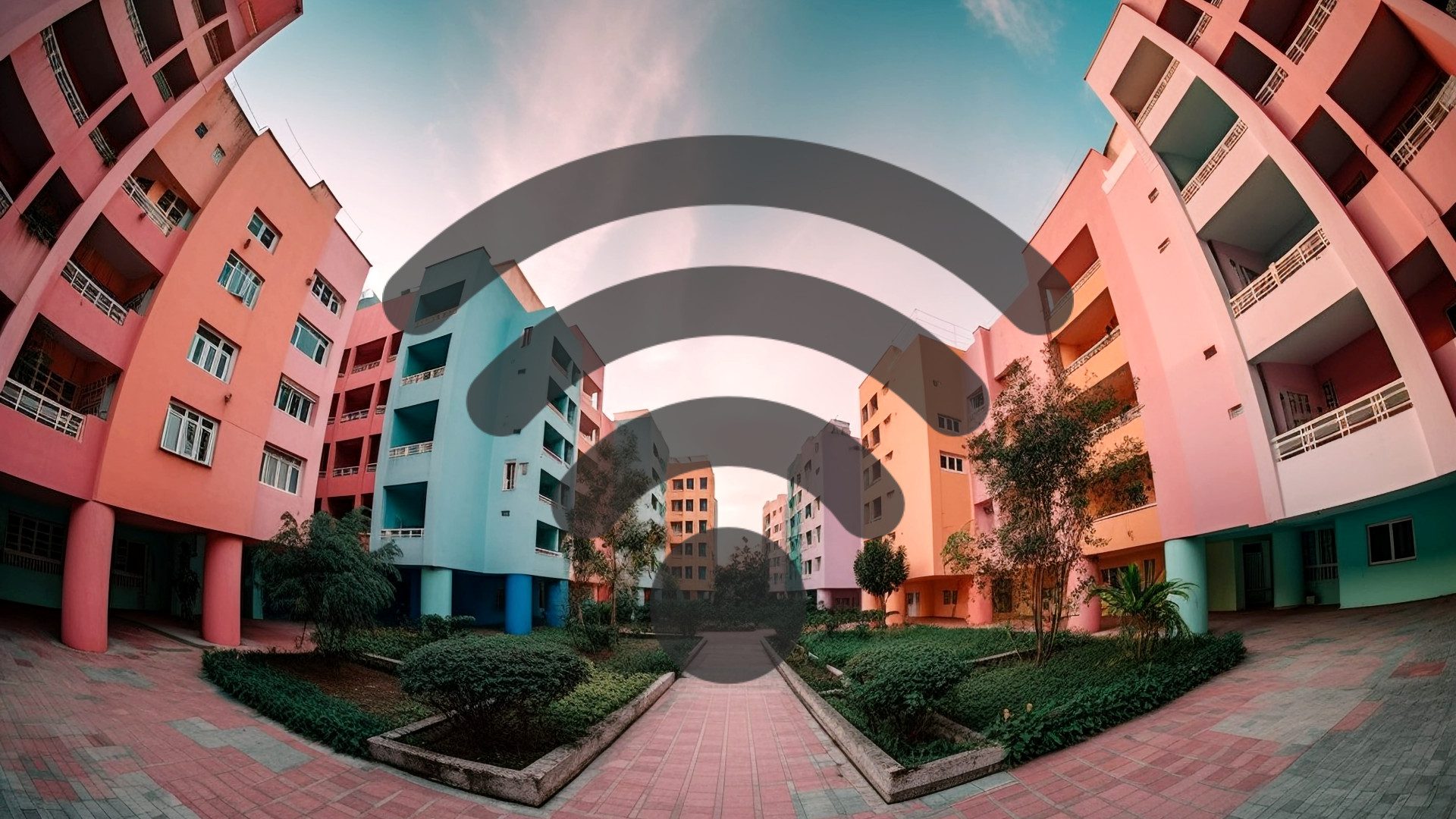 The building is the network (part 1) – dumb Wi-Fi is dead (Analyst Angle)