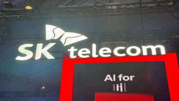 SK Telecom advances AI-native networks with Ericsson