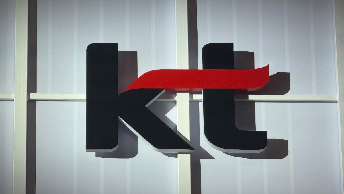 KT sharpens AX strategy across telecom and enterprise AI