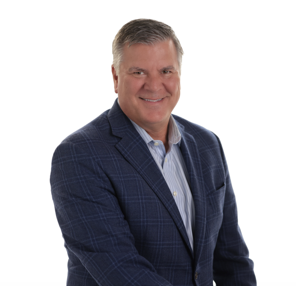 Inside DC BLOX: Jeff Uphues on the Strategy Reshaping Digital ...