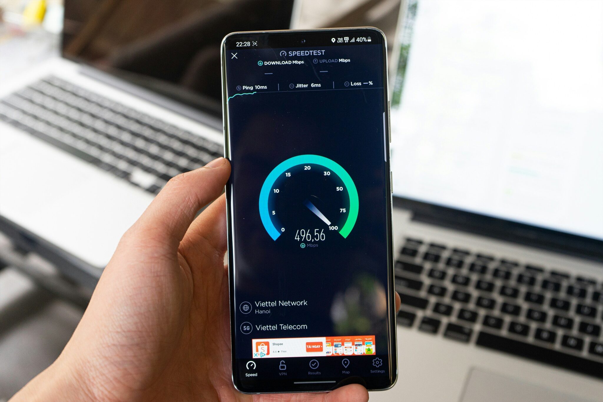 6 ways to achieve high-speed internet at home