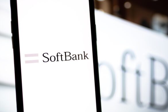 SoftBank launches sovereign AI GPU cloud